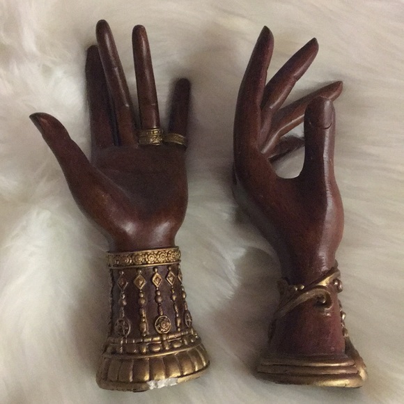 Other | Unique Ring Holders | Poshmark